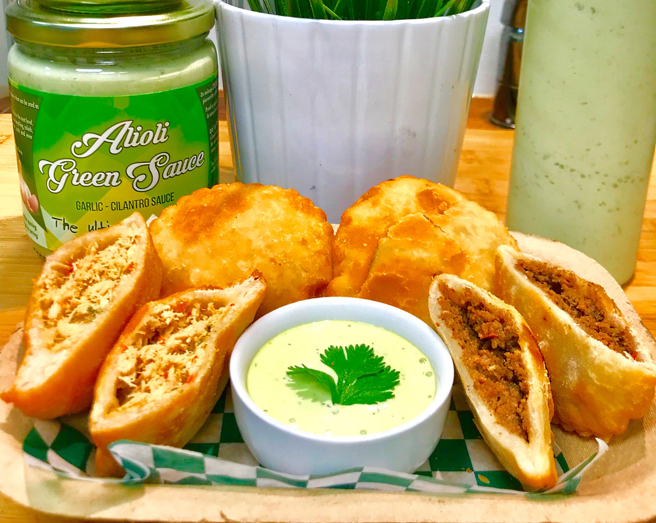 Past. Cheese &Potato | Latin Foods Specialties Market & Kitchen